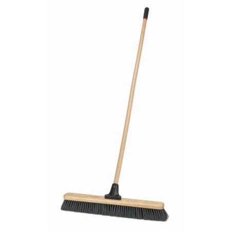 Push Broom 18" Street – Hawaii Fire Department Warehouse